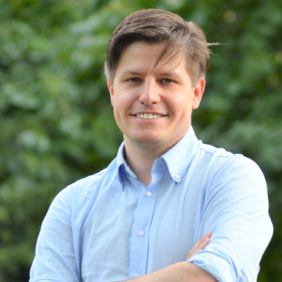 Cedmo International Conference 2023 - CEDMO