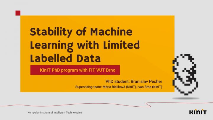 Misinformation detection: Stability of Machine Learning with Limited ...