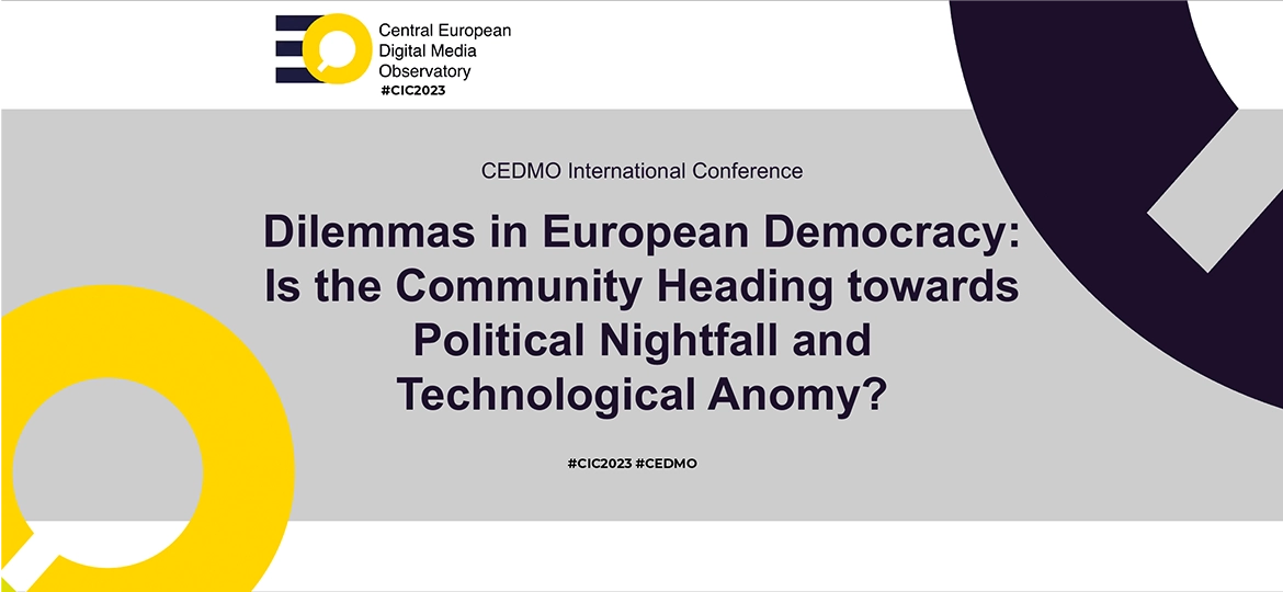 CEDMO Annual Conference Program is Available! - CEDMO