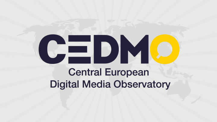 CEDMO rozszerza liczbę partnerów i zakres działań. Obecnie składa się z 13 organizacji z 6 ...